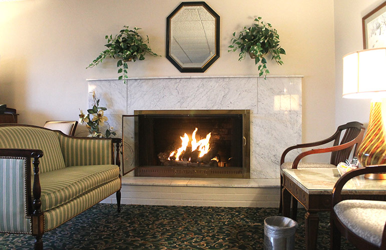 Facilities | R. Cunningham Funeral Home & Crematory, Inc.