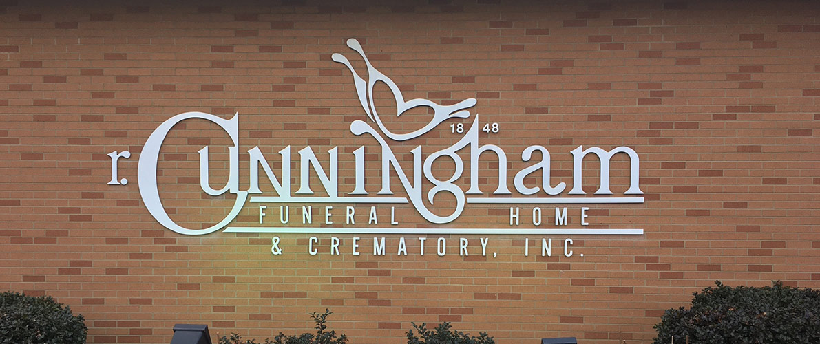 Facilities | R. Cunningham Funeral Home & Crematory, Inc.