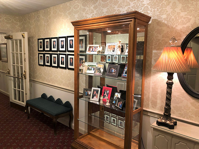 Facilities | R. Cunningham Funeral Home & Crematory, Inc.