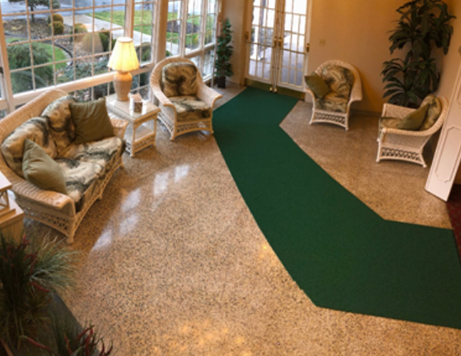 Facilities | R. Cunningham Funeral Home & Crematory, Inc.