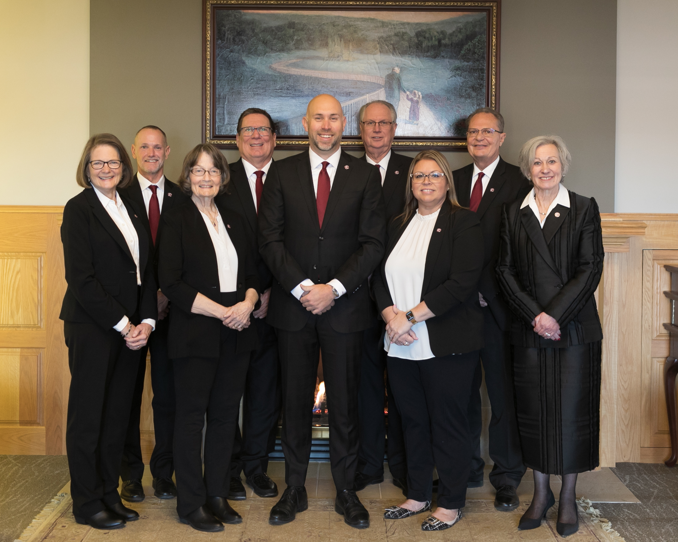 Rasmusson-Ryan Funeral Home & Crematory | Nevada & Maxwel...