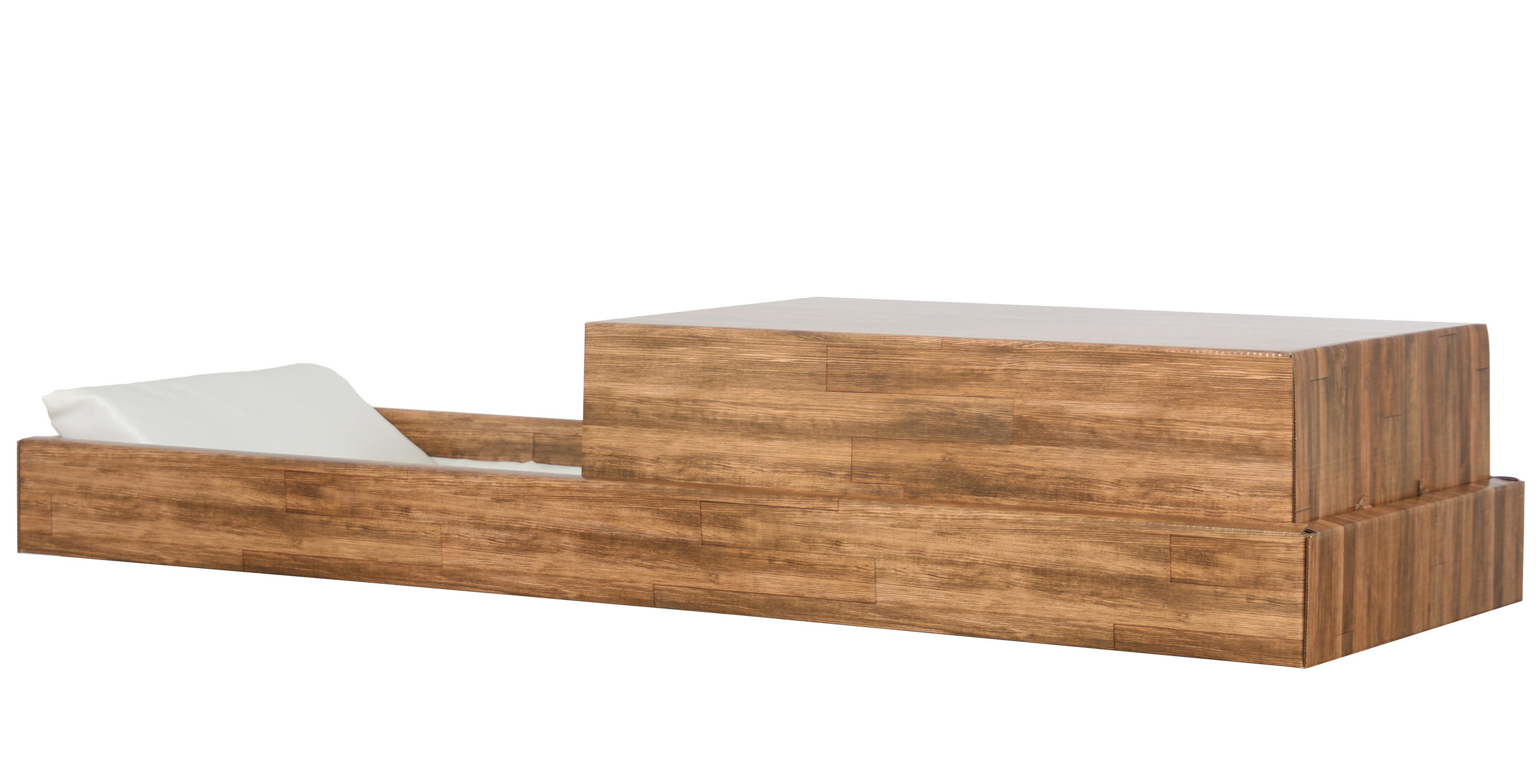 Cremation Caskets | Robert A. Pumphrey Funeral Homes