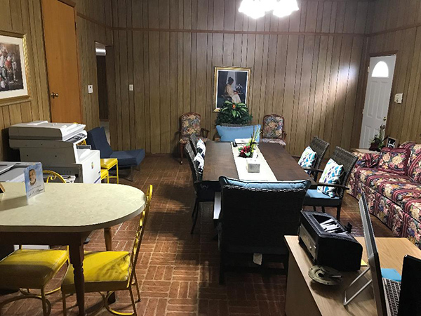 Southern Funeral Home | Southern Funeral Home