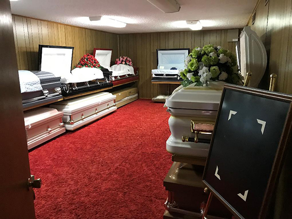Southern Funeral Home | Southern Funeral Home