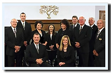 Staff | Torkelson Funeral Home