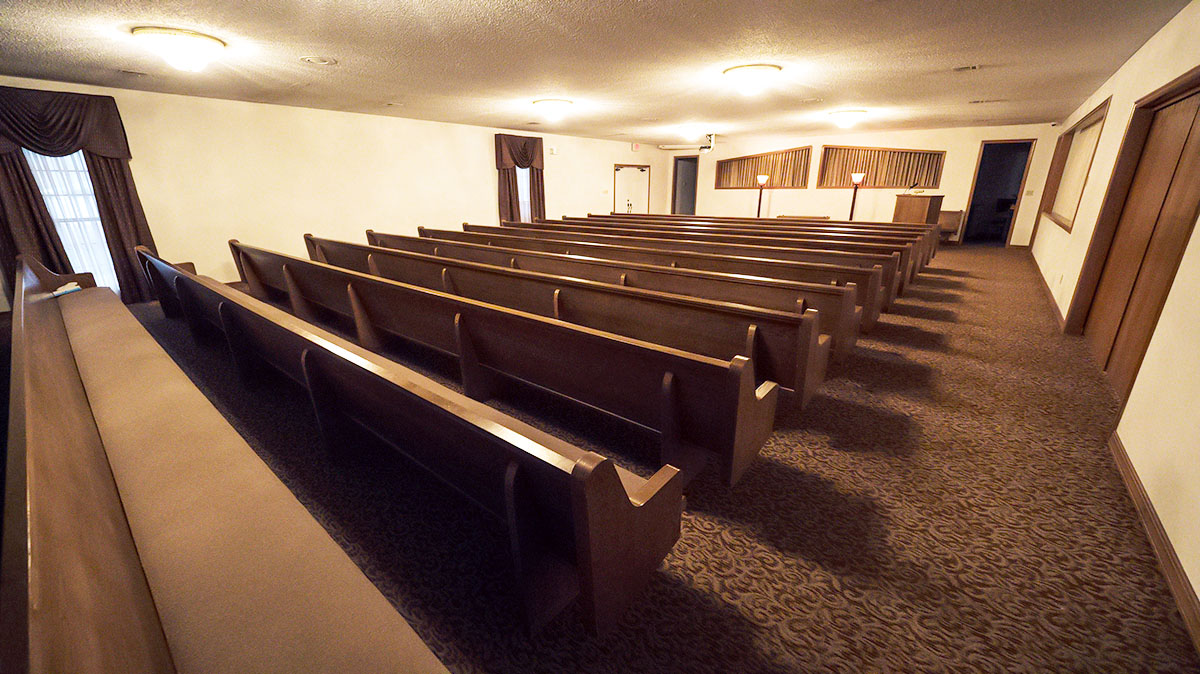 Virtual Tour of Our Facility at Springfield, MO