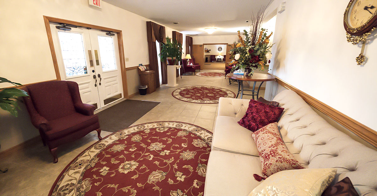 Virtual Tour of Our Facility at Springfield, MO