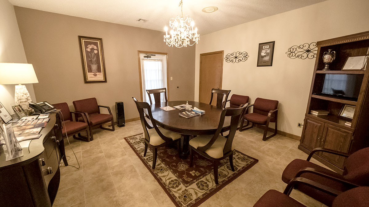 Virtual Tour of Our Facility at Springfield, MO