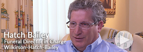 Wilkirson-Hatch-Bailey Funeral Home | Waco, TX Funeral Ho...