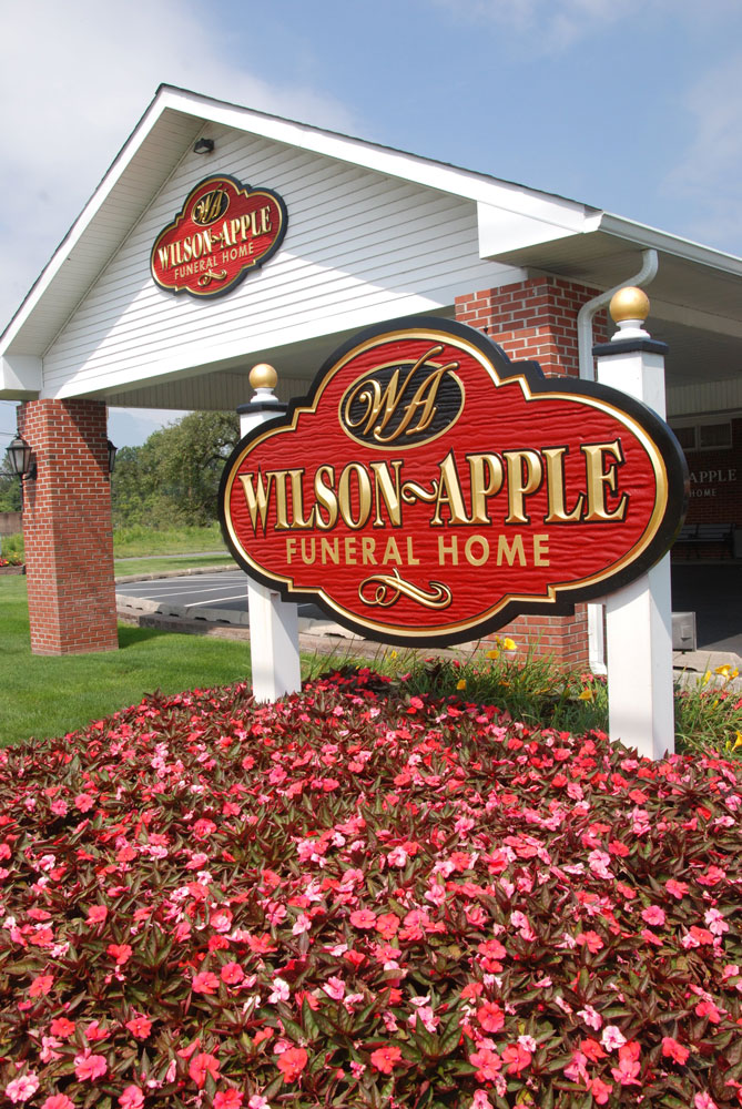 Facilities | Wilson Apple Funeral Home