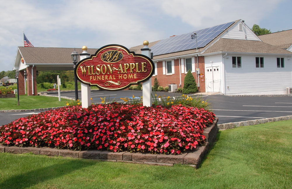 Facilities | Wilson Apple Funeral Home