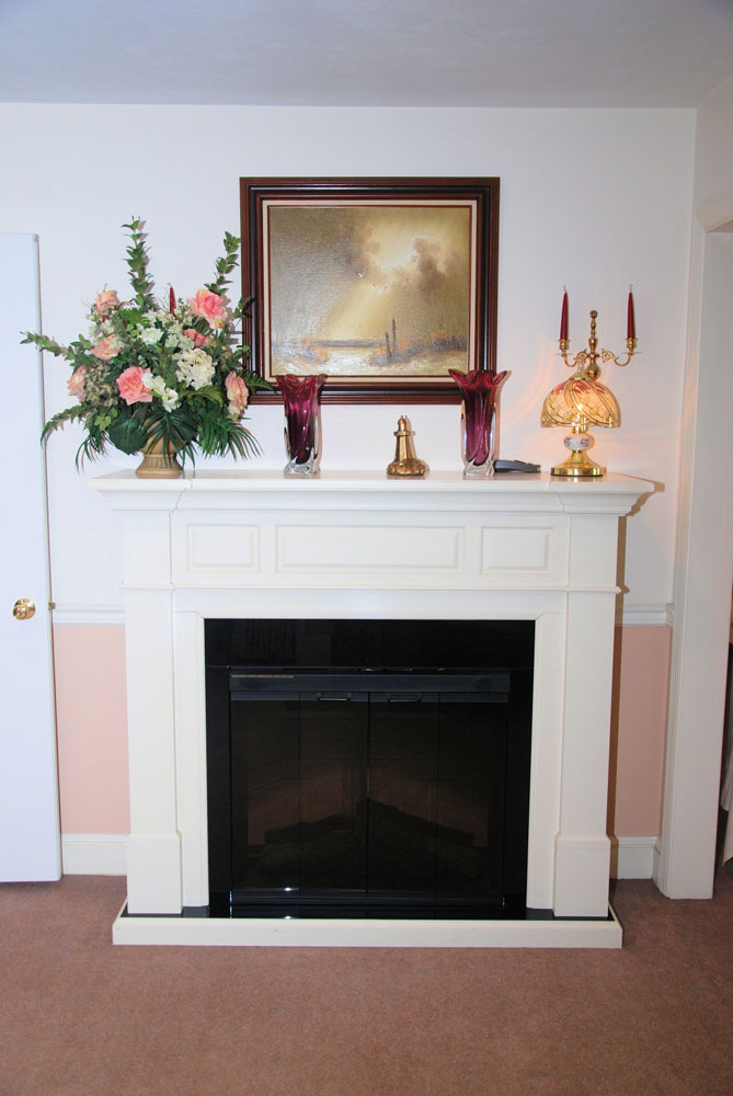 Facilities | Wilson Apple Funeral Home