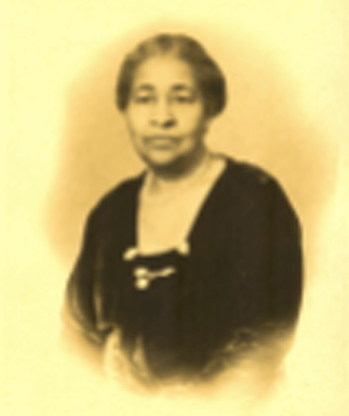 Our History | Woody "Home for Services"