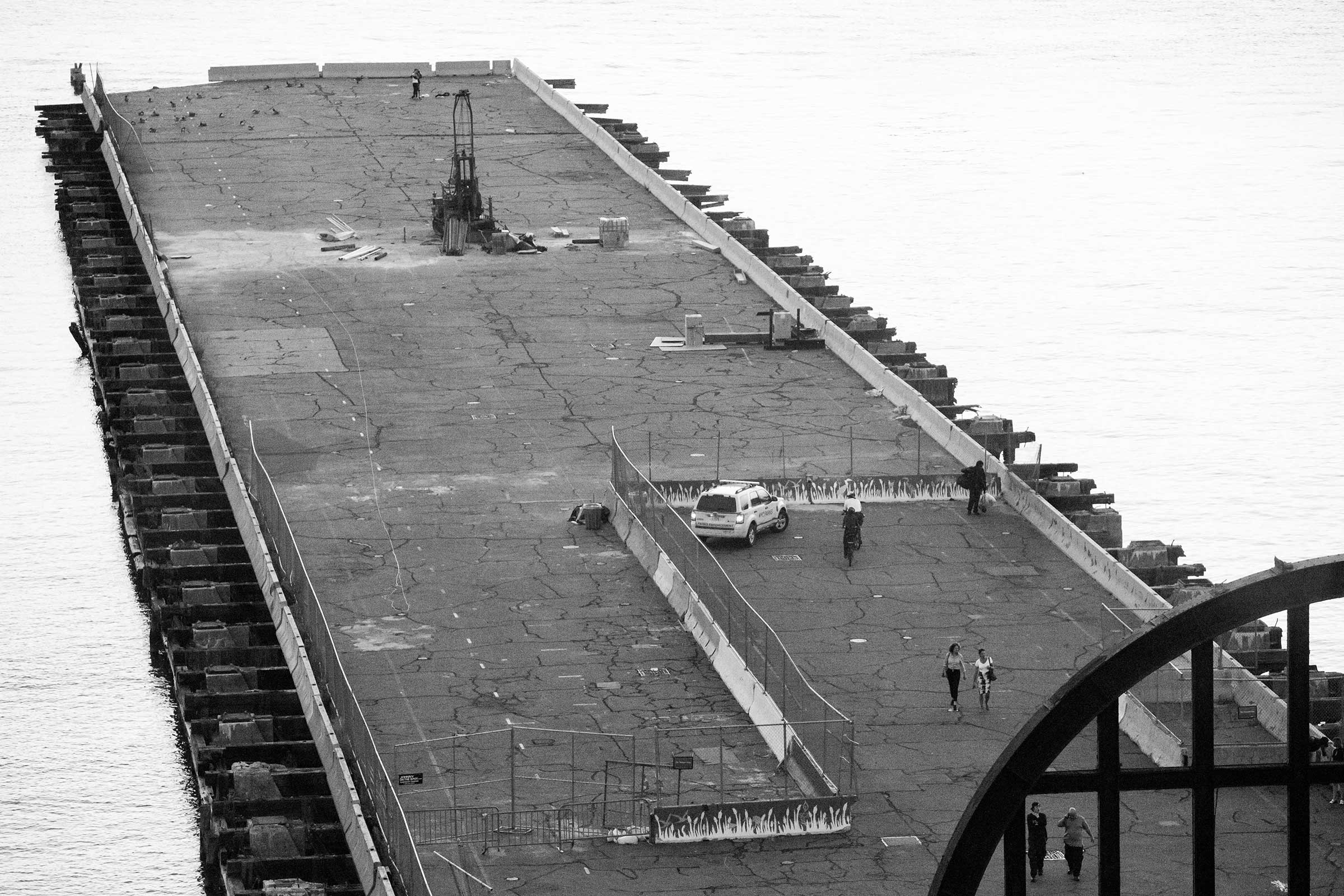 Pier 54 | The High Line