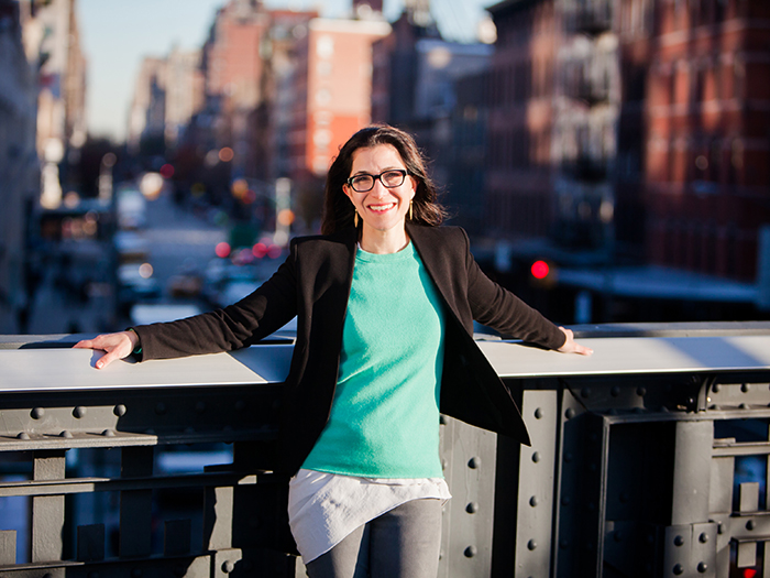 A Message from the Executive Director | The High Line