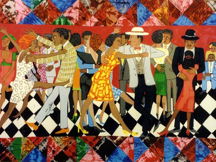 High Line Art's Spring Season | The High Line