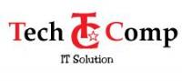 Tech Comp - Home