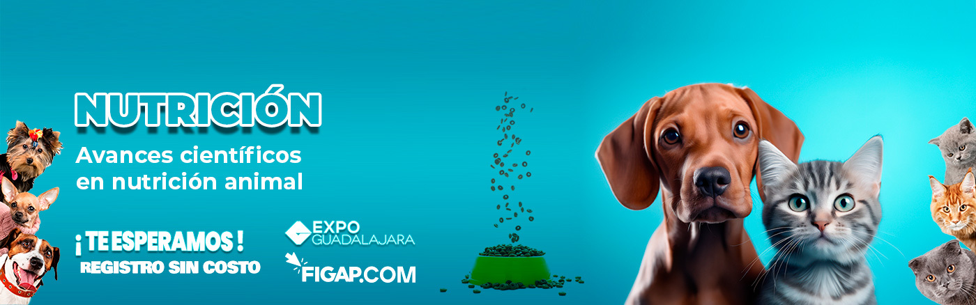 FIGAP | EXPO CIENTÍFICA Y TECNOLÓGICA DE LA INDUSTRIA PECUARIA, Foro Internacional Agropecuario ...