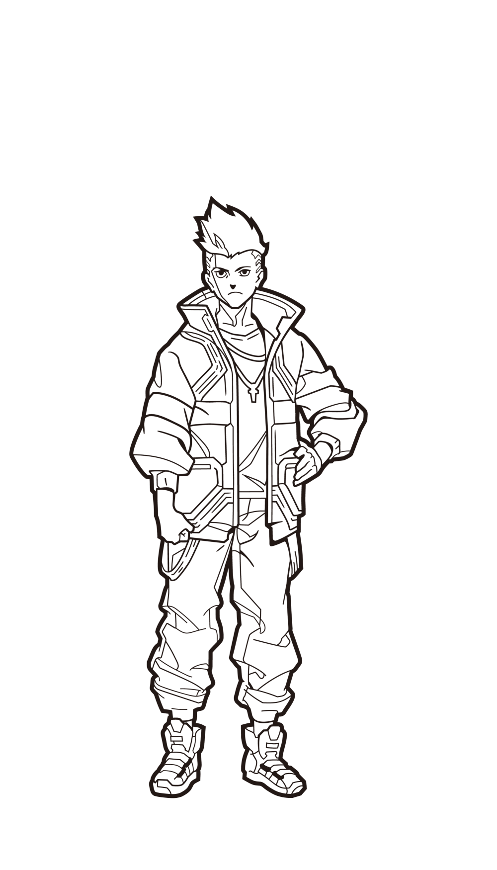 FigpinDB | David Martinez