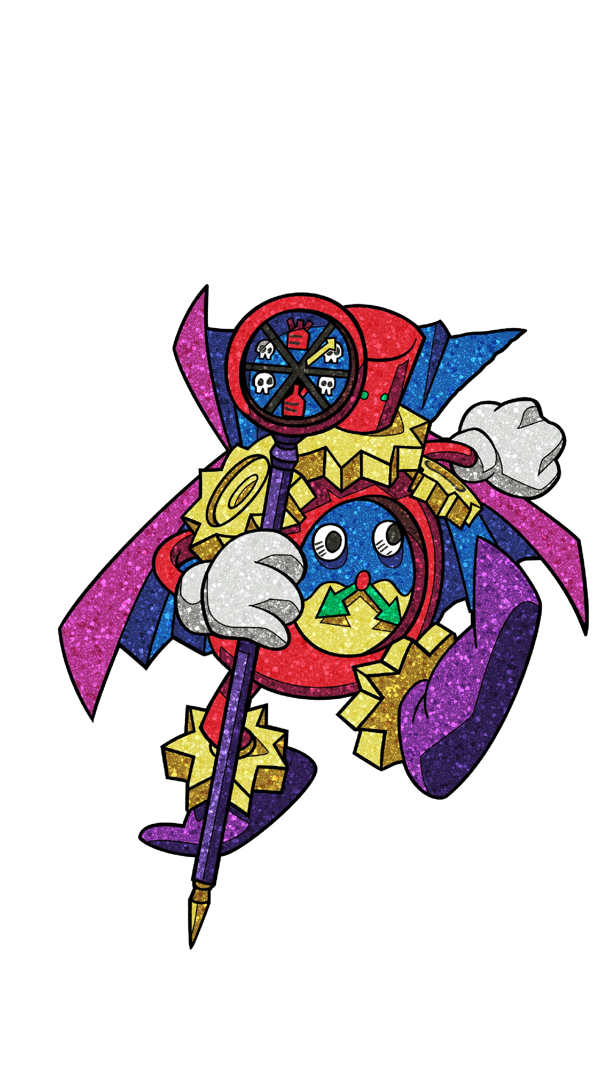 FigpinDB | Time Wizard