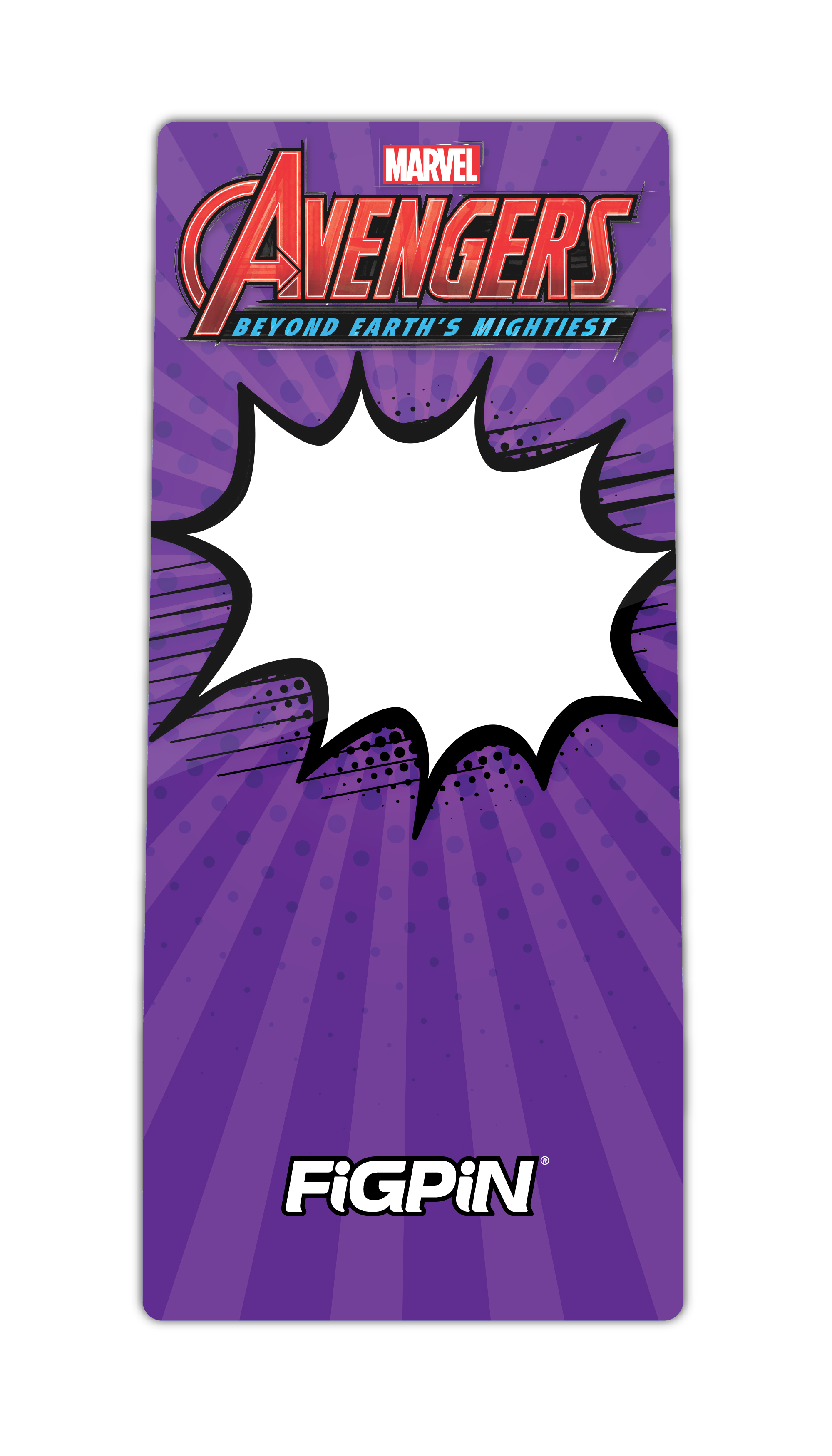 FigpinDB | Black Panther