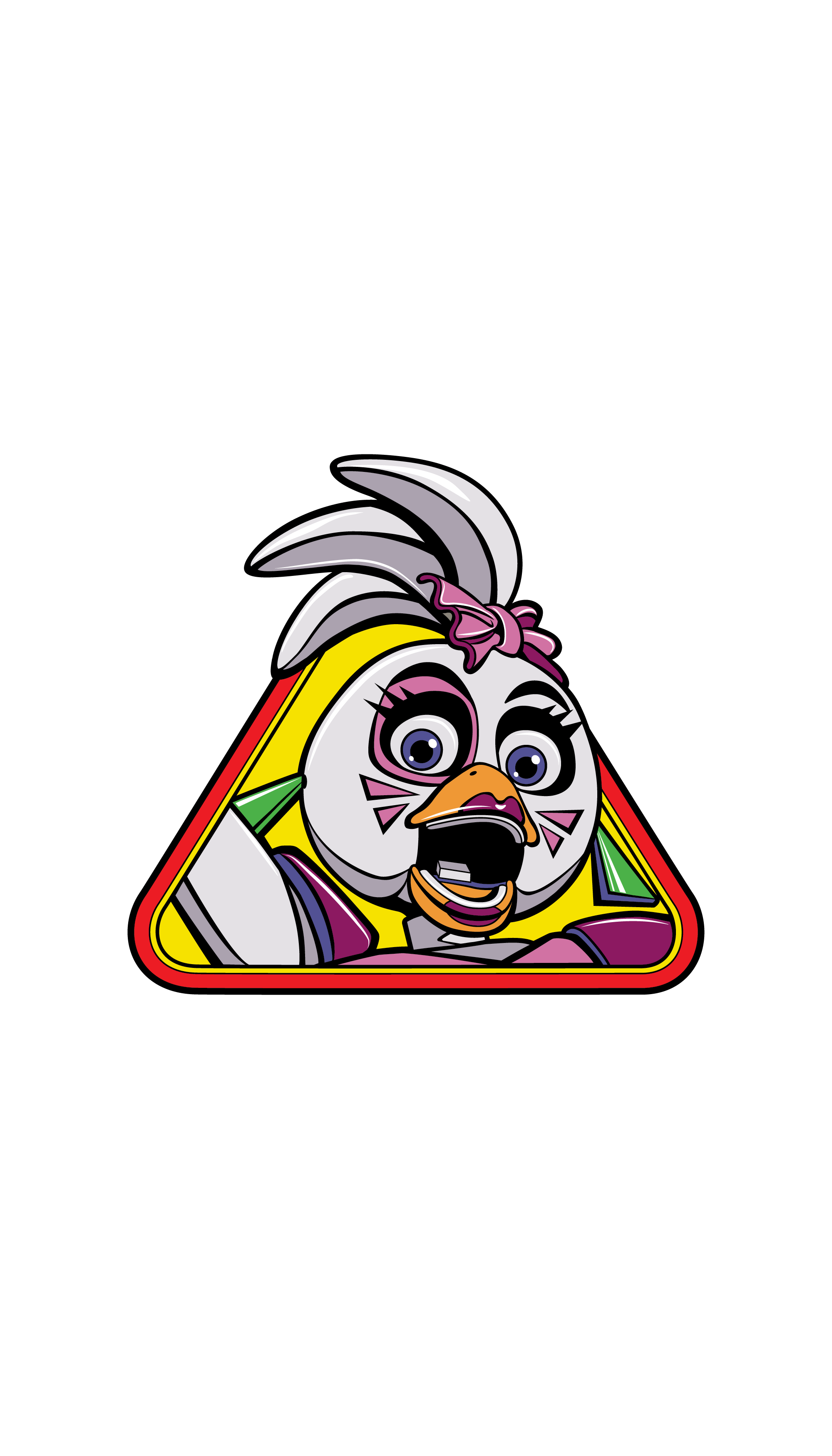 FigpinDB | Chica