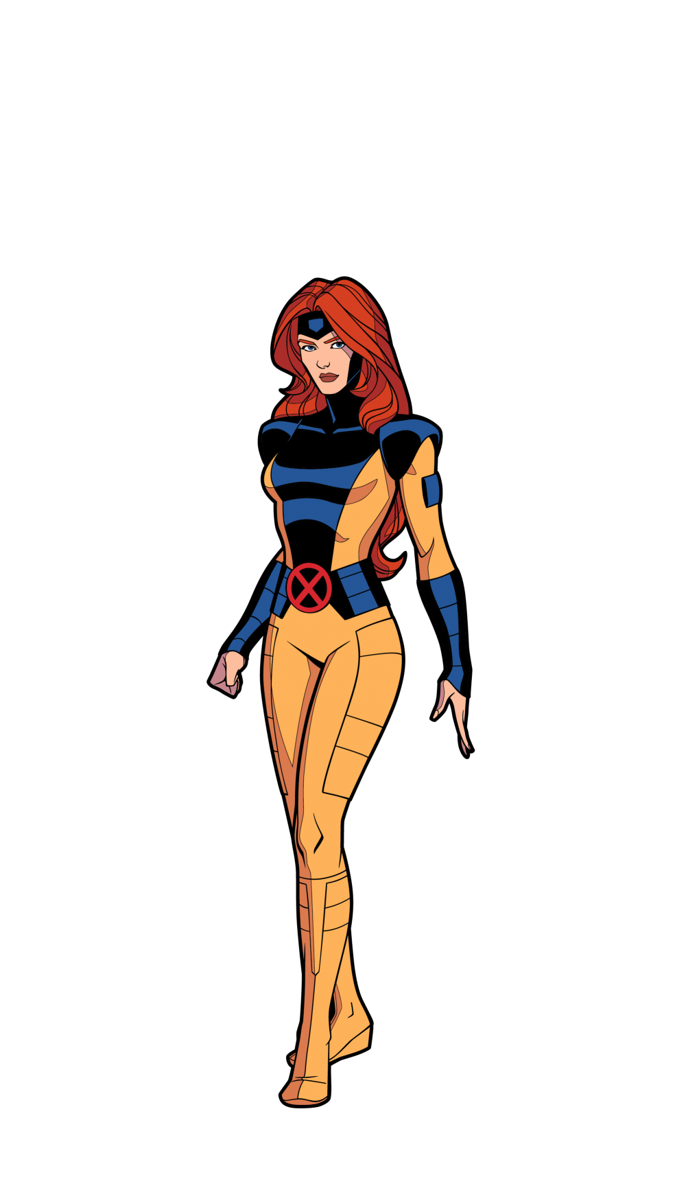 FigpinDB | Jean Grey