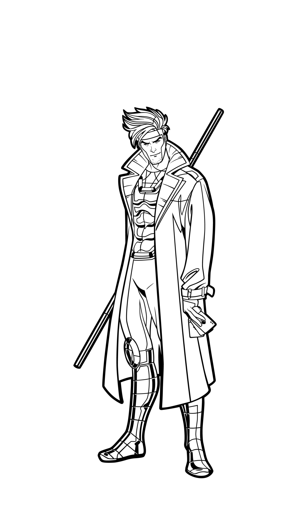 FigpinDB | Gambit