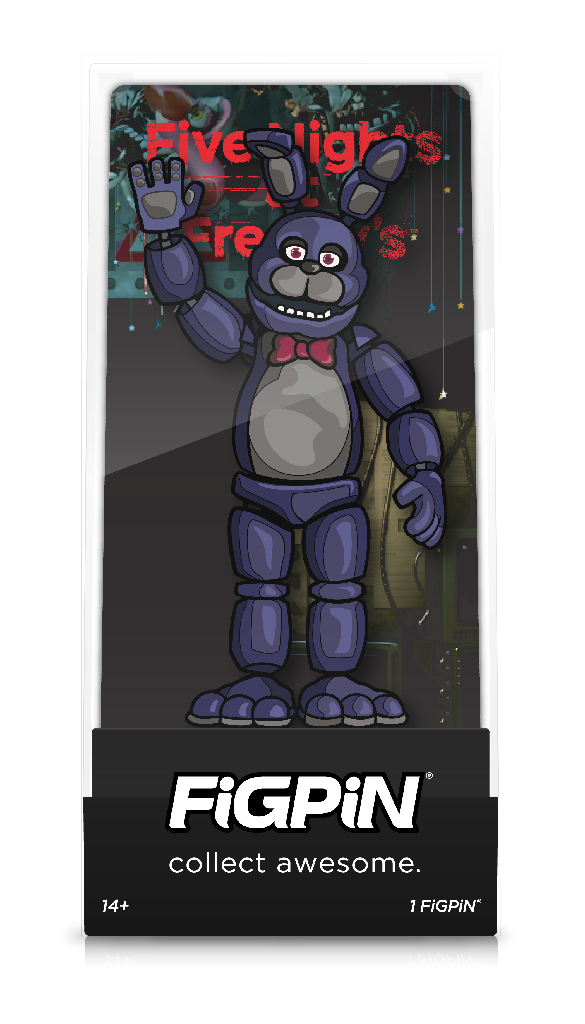 FigpinDB | Bonnie