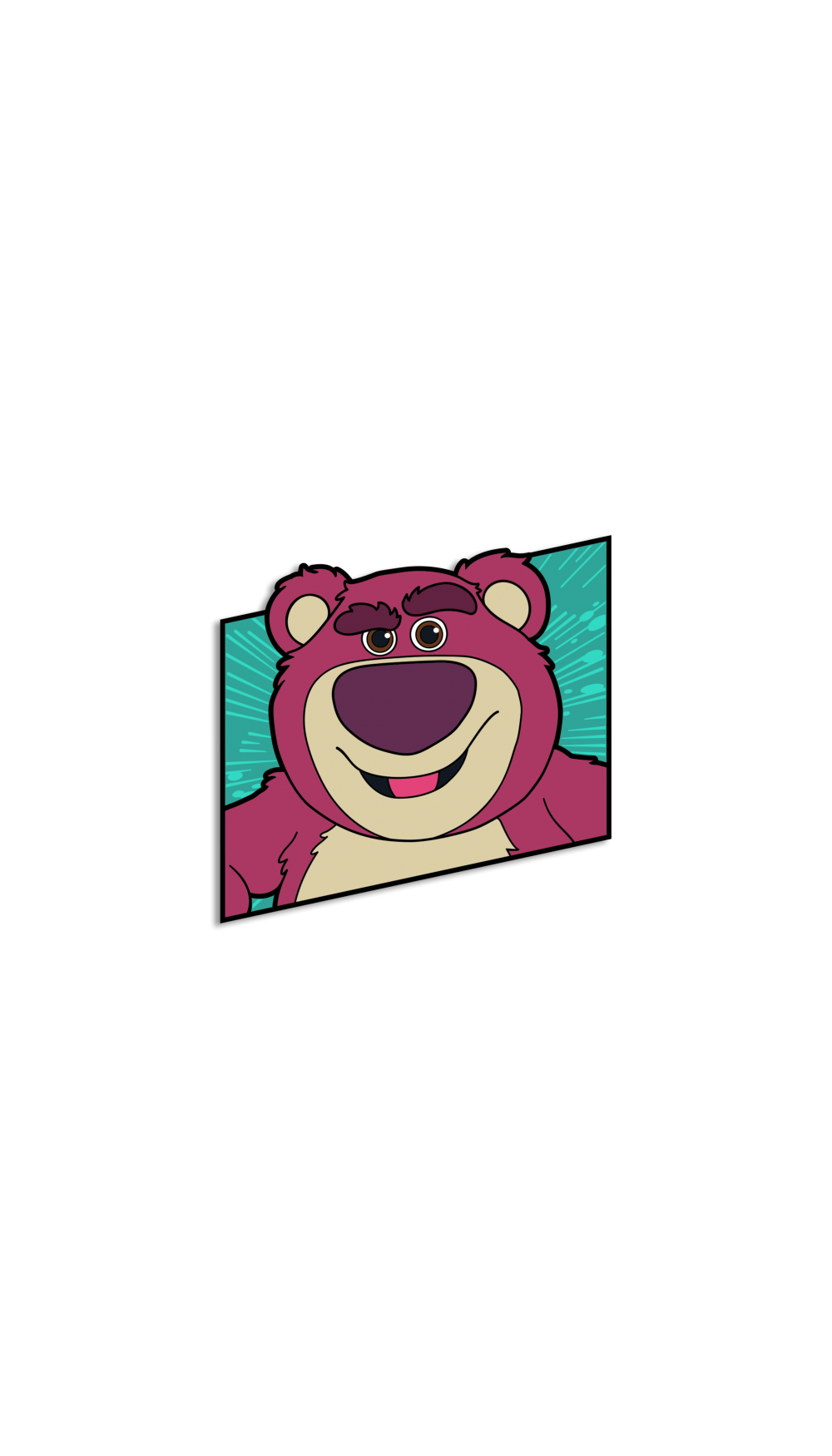 FigpinDB | Lotso