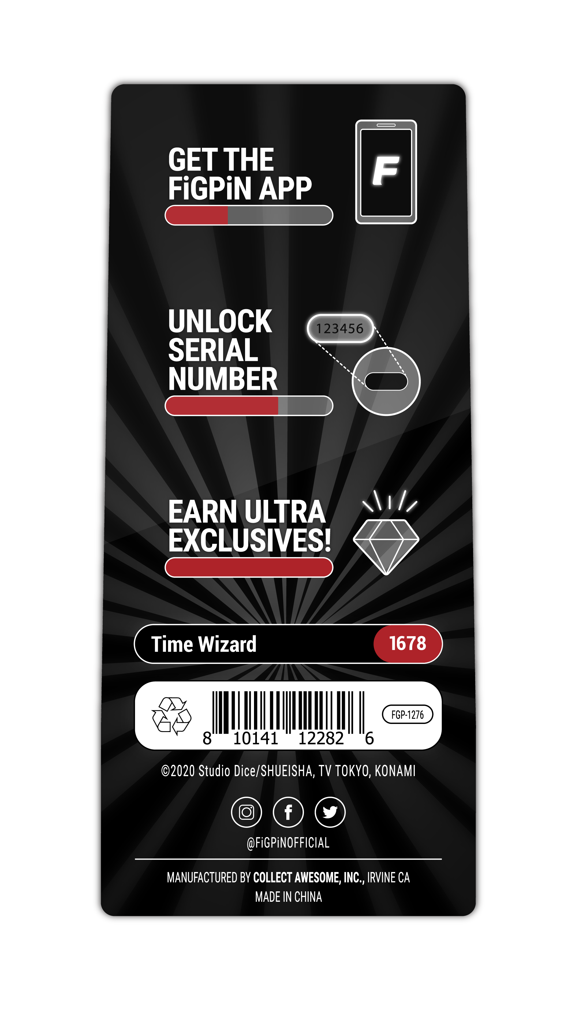 FigpinDB | Time Wizard