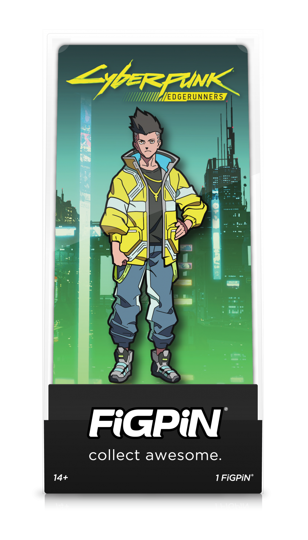 FigpinDB | David Martinez