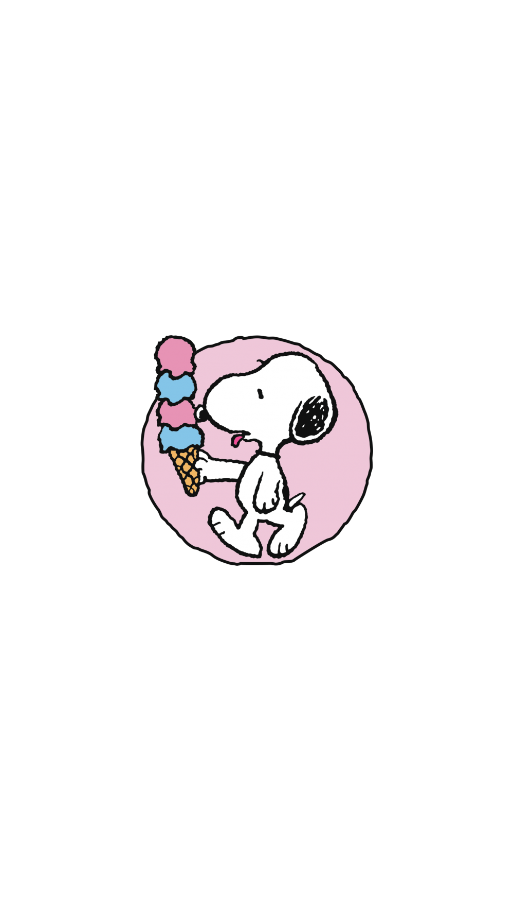 FigpinDB | Snoopy