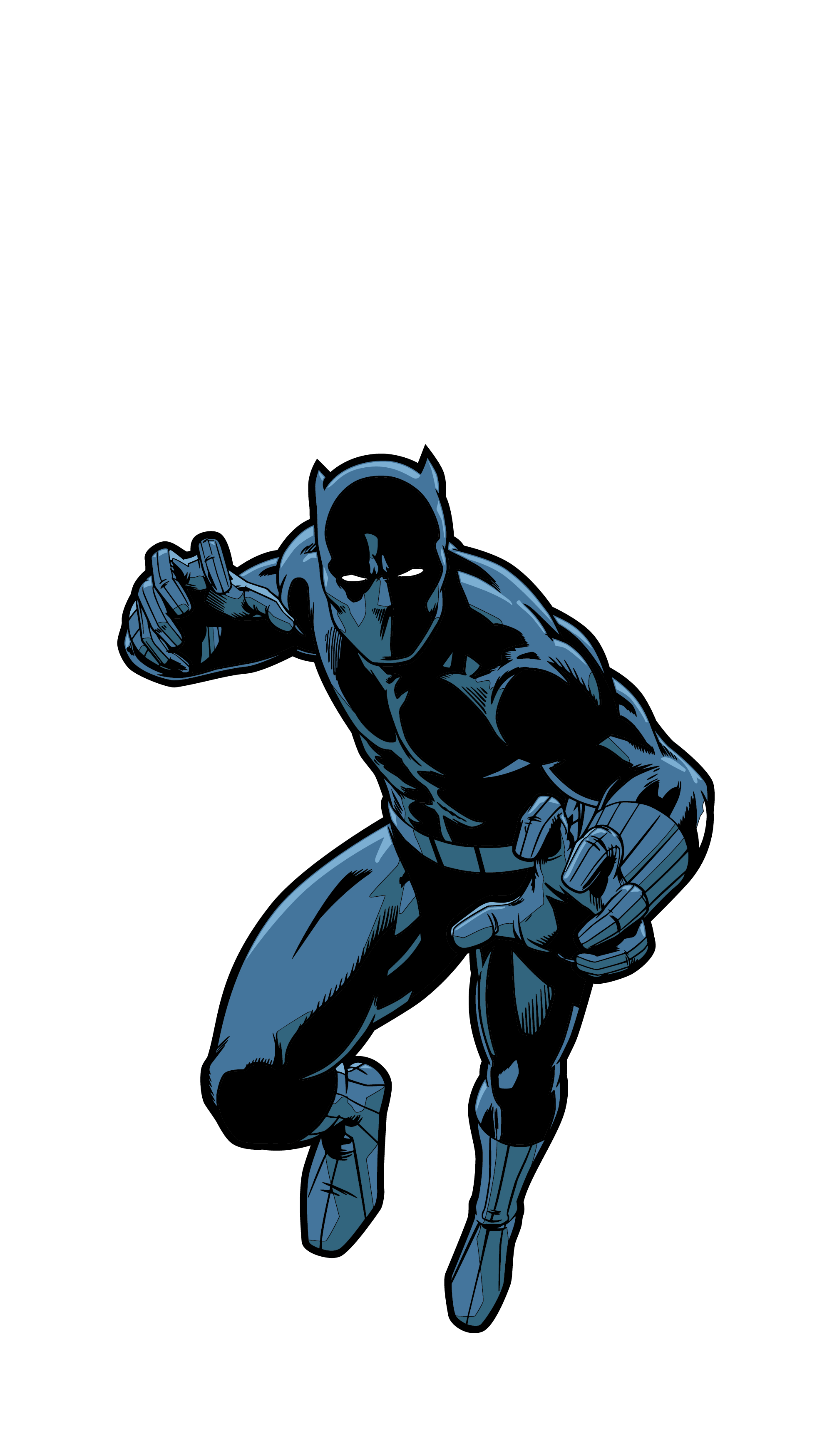 FigpinDB | Black Panther