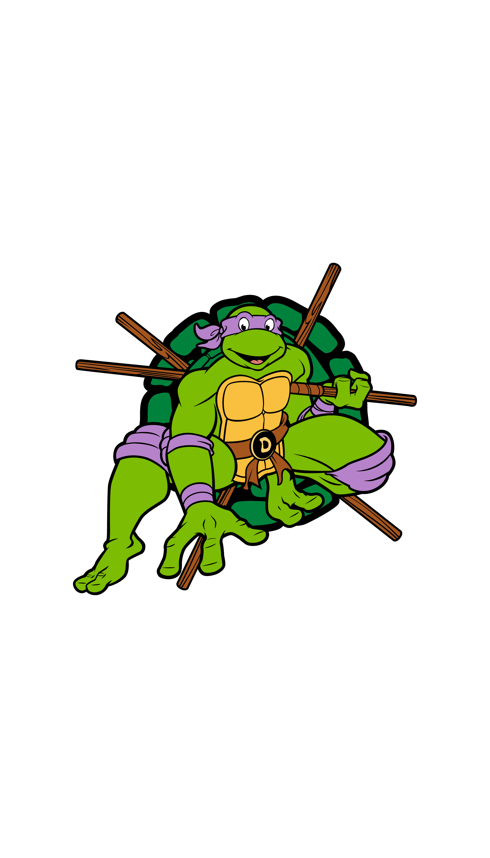 FigpinDB | Donatello