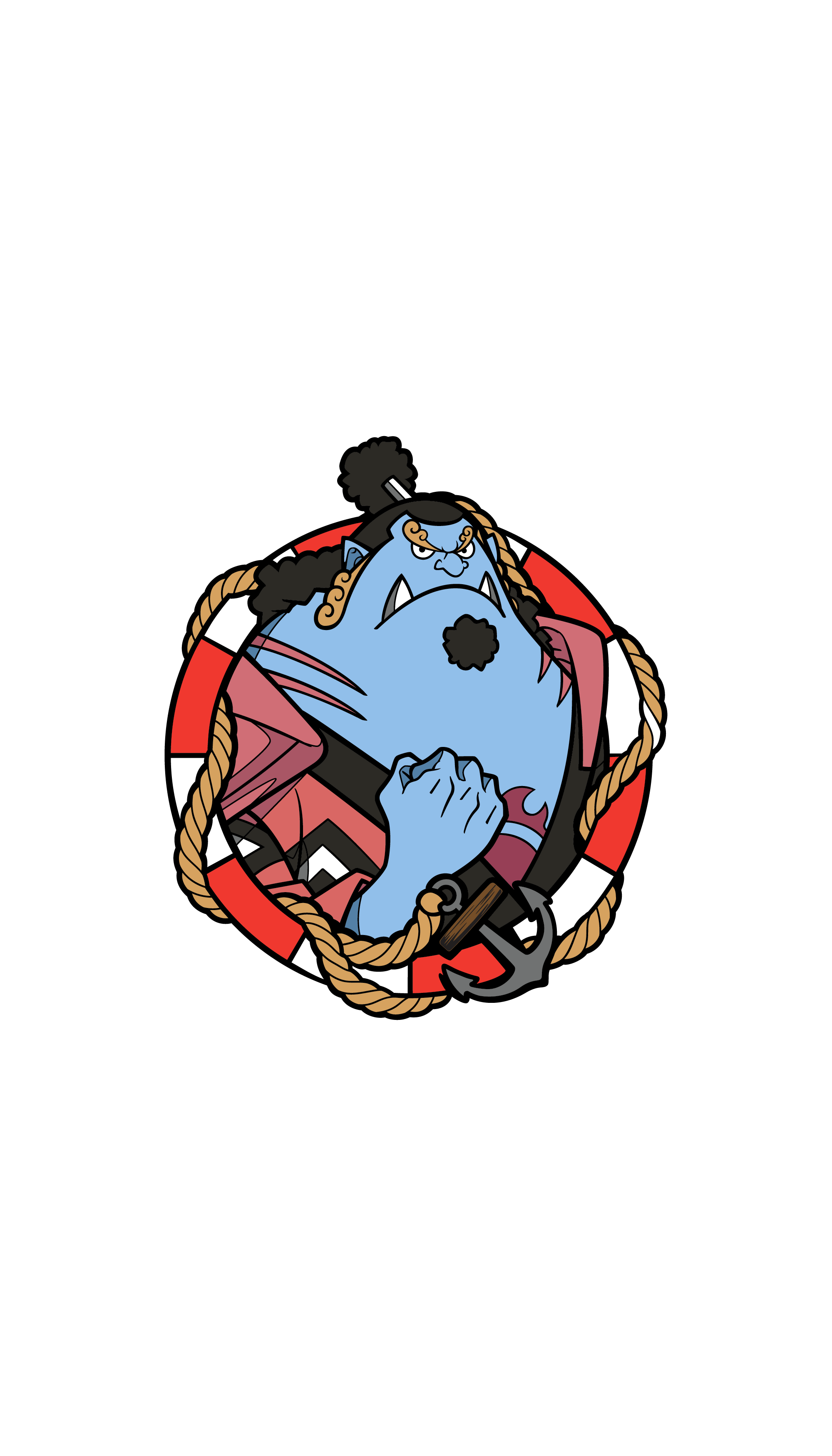 FigpinDB | Jinbe
