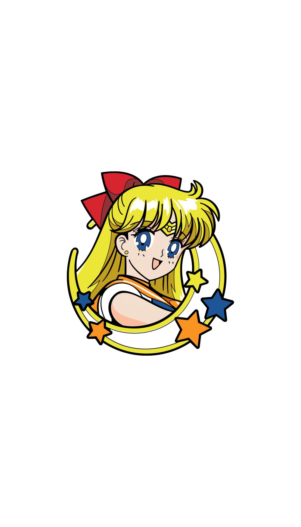 FigpinDB | Sailor Venus