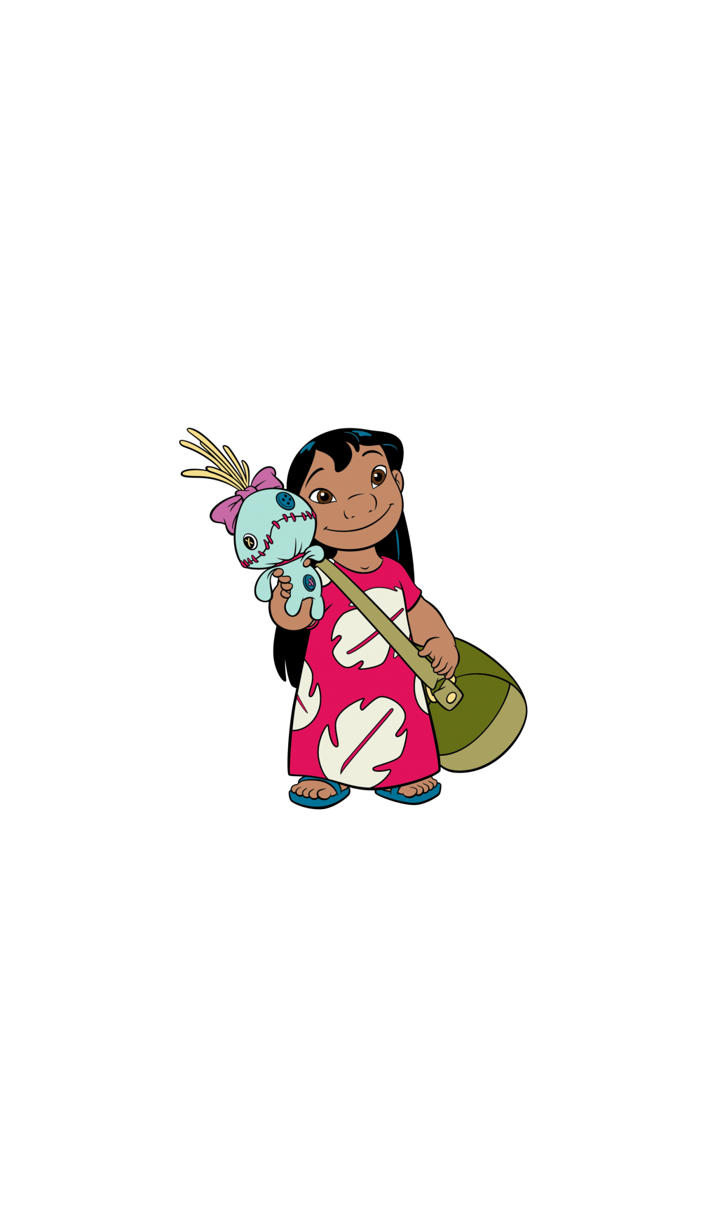 FigpinDB | Lilo and Scrump