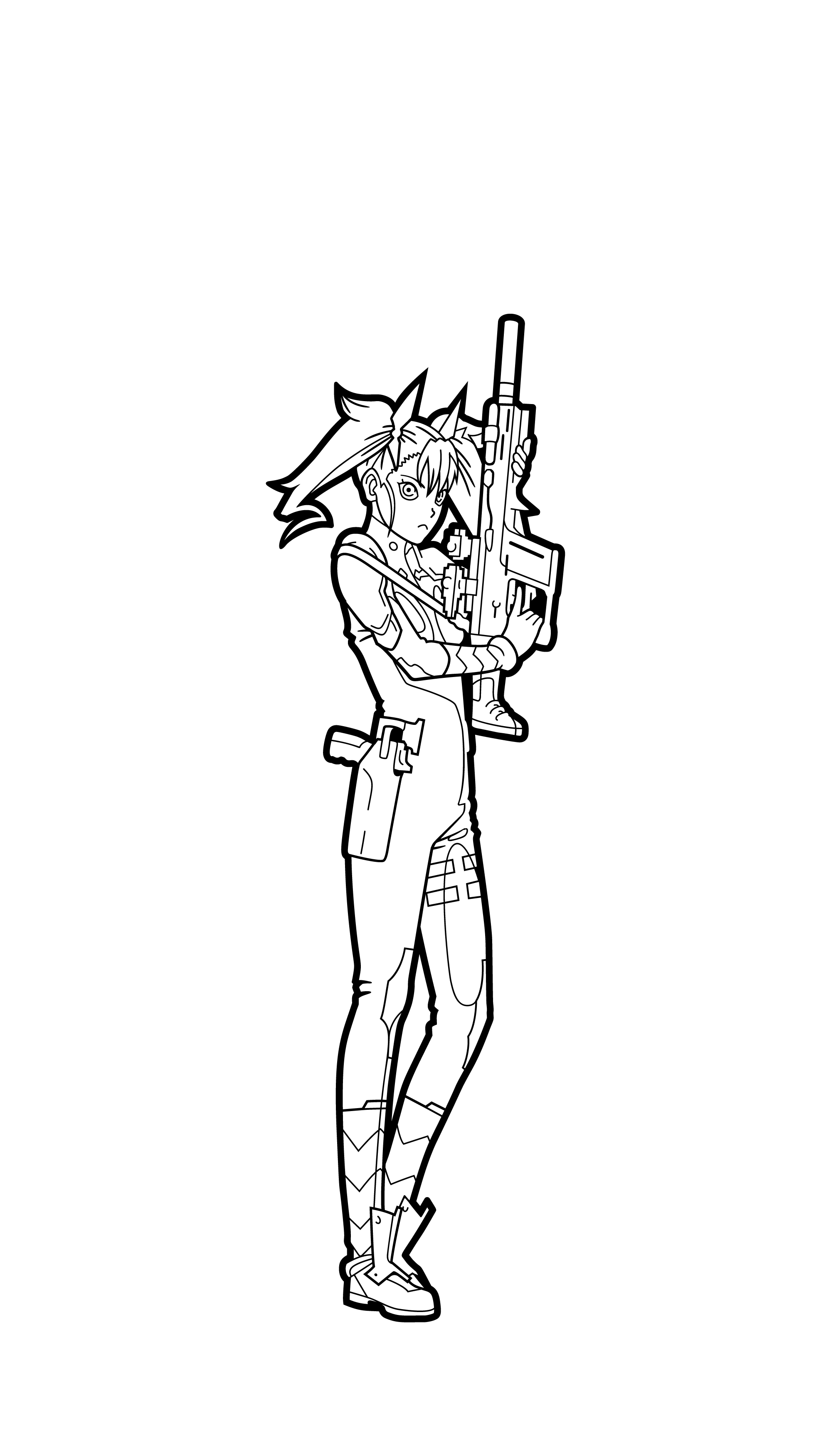 FigpinDB | Kikoru Shinomiya