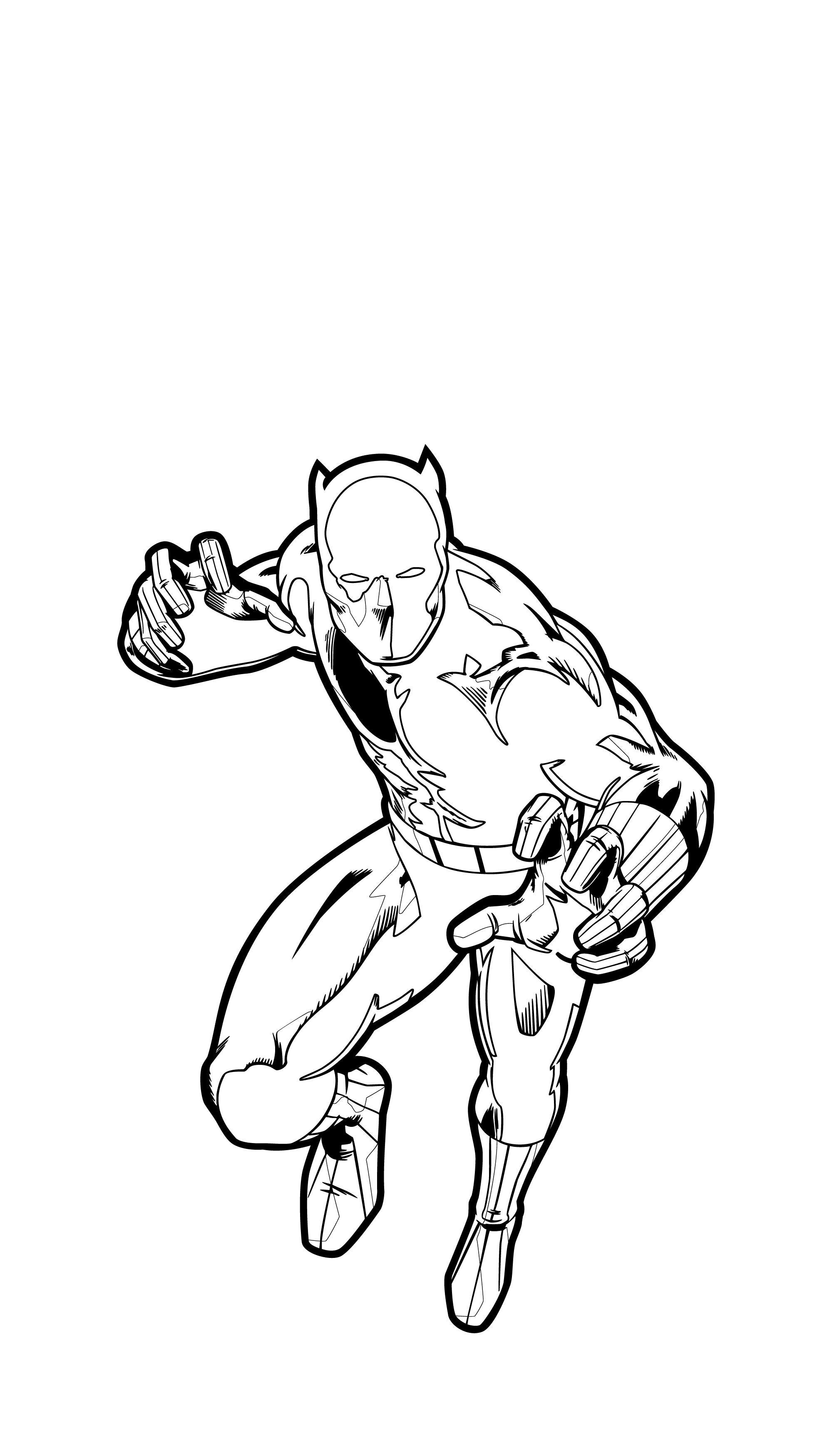 FigpinDB | Black Panther