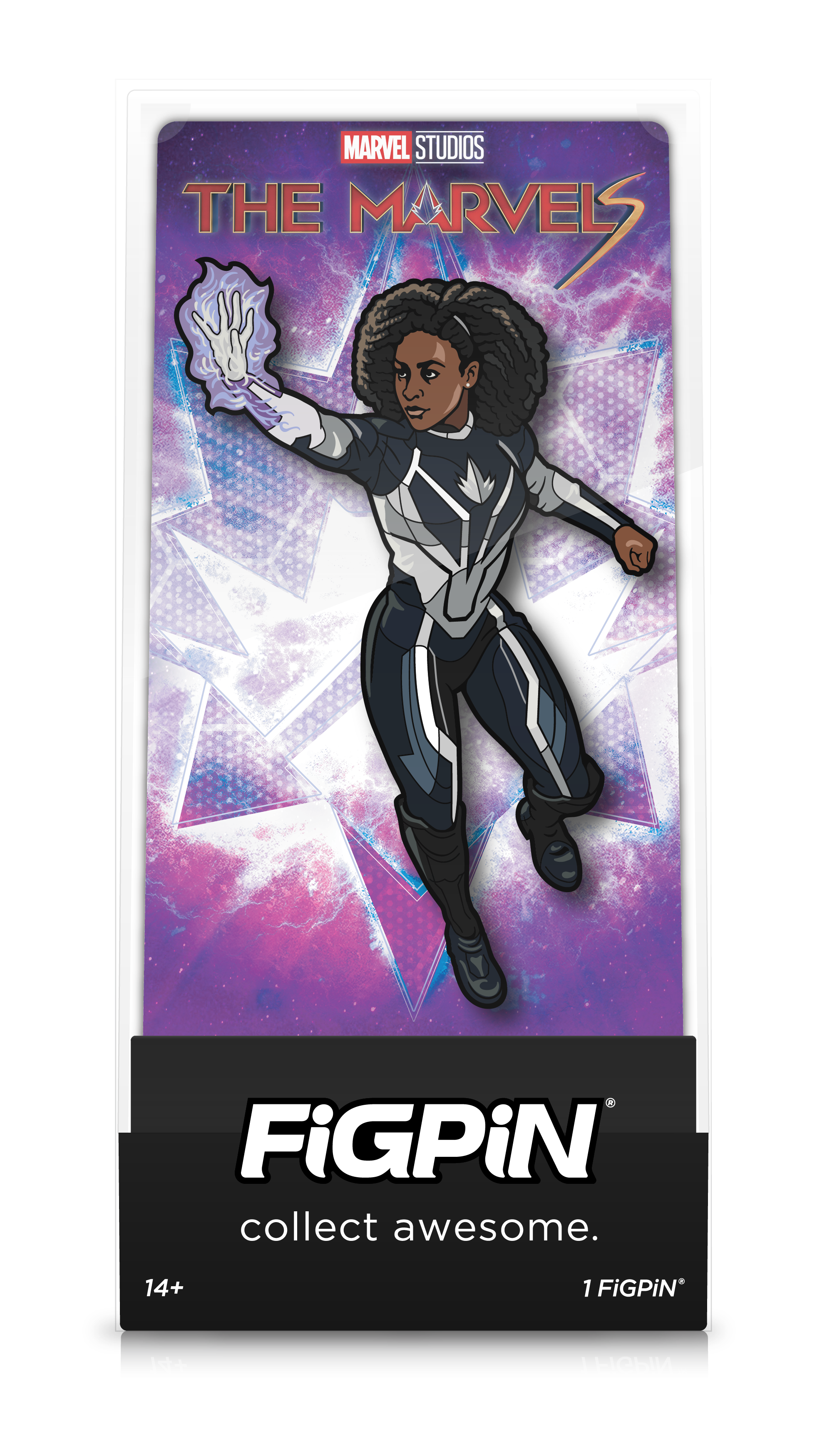 FigpinDB | Captain Monica Rambeau