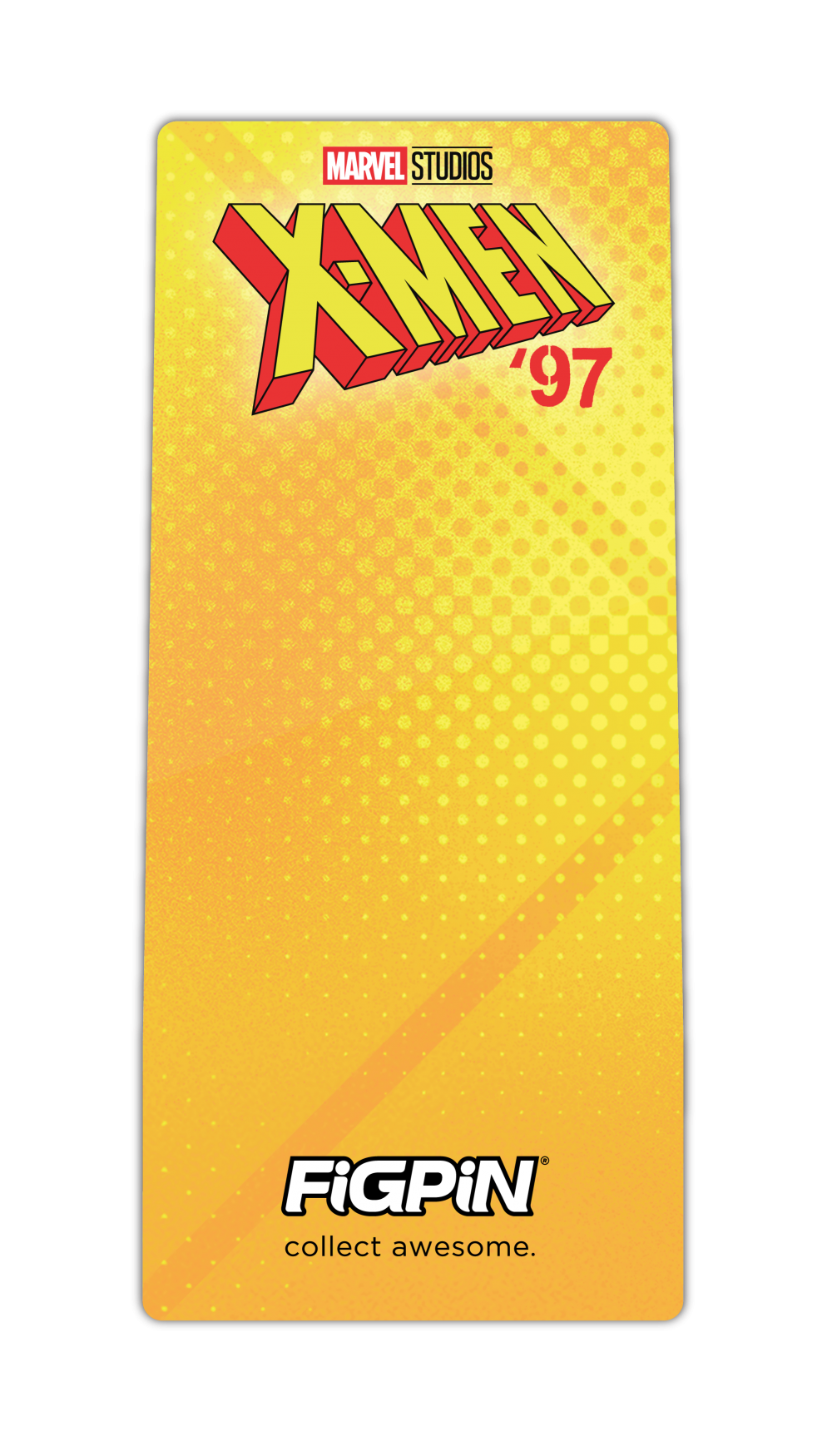 FigpinDB | Jean Grey