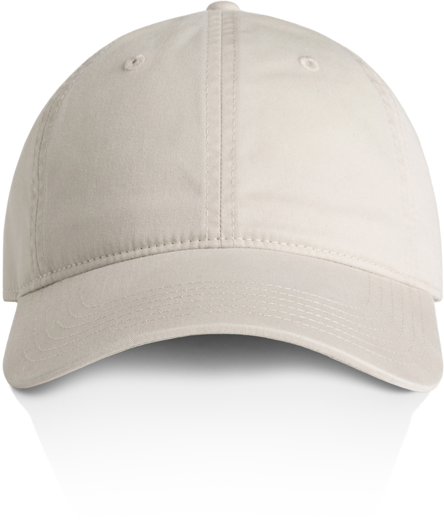 Custom AS Colour Access Faded Cap - Coastal Reign