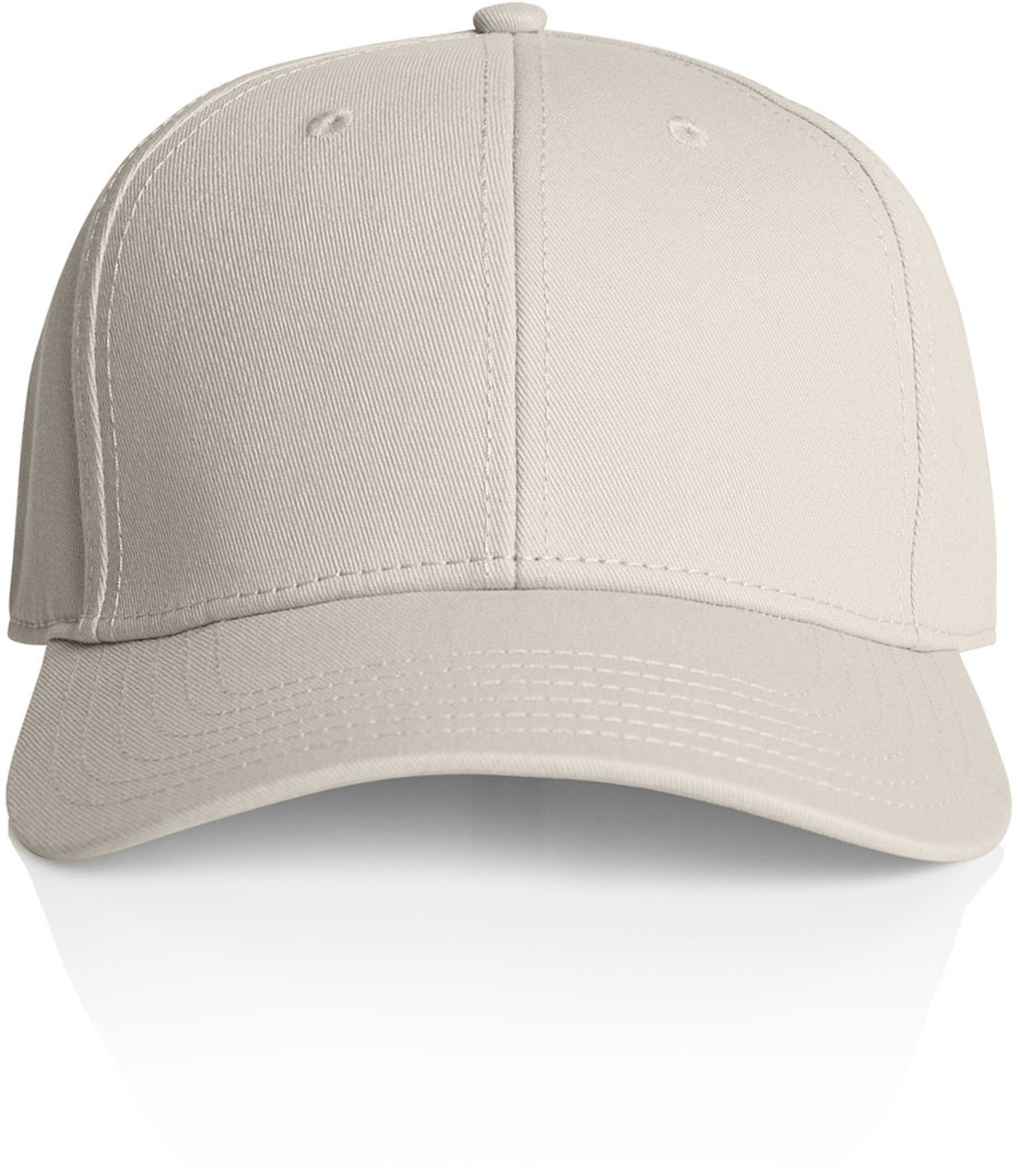 Custom AS Colour Icon Cap - Coastal Reign