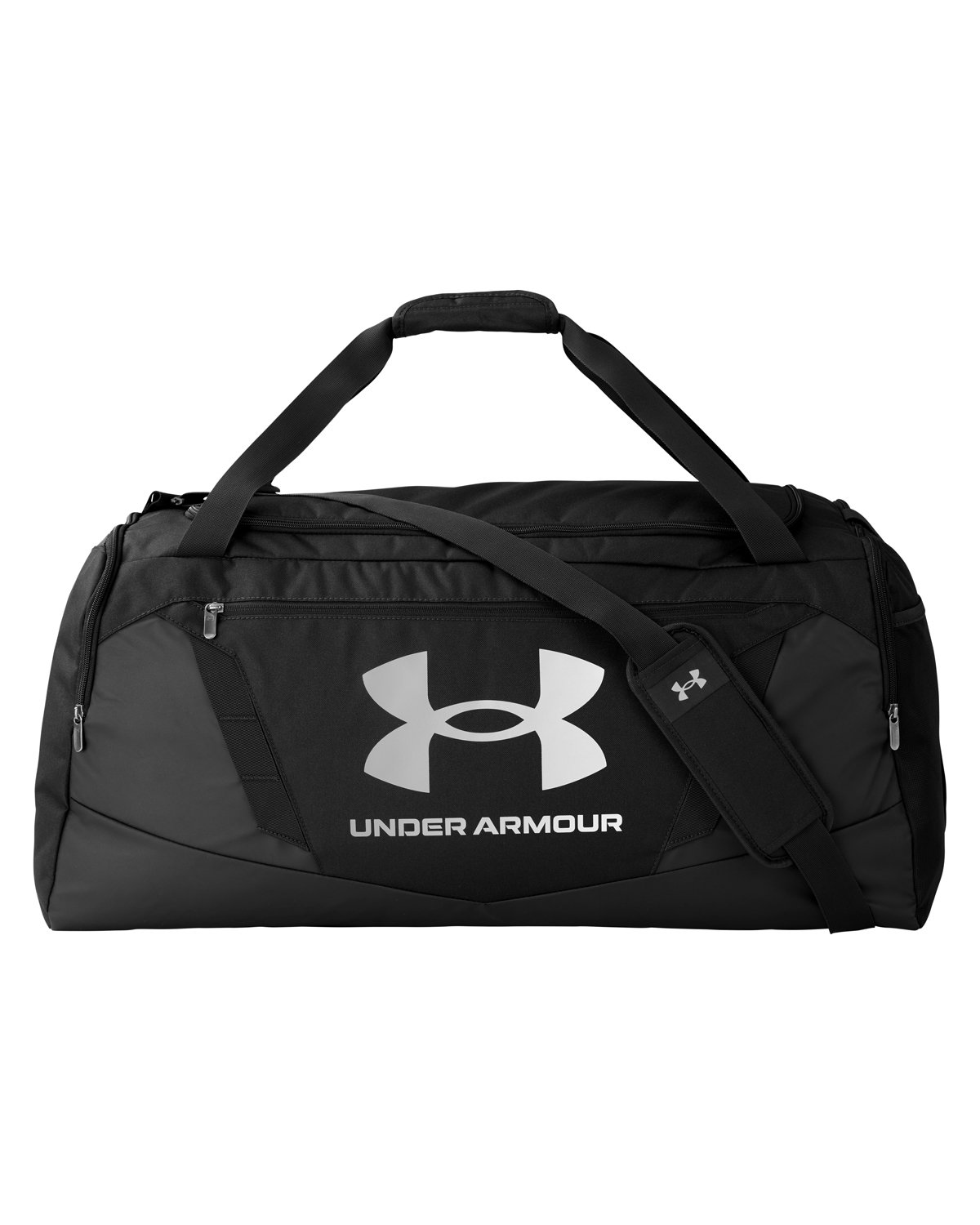 Custom Duffel & Sports Bags [Personalized With Logo]