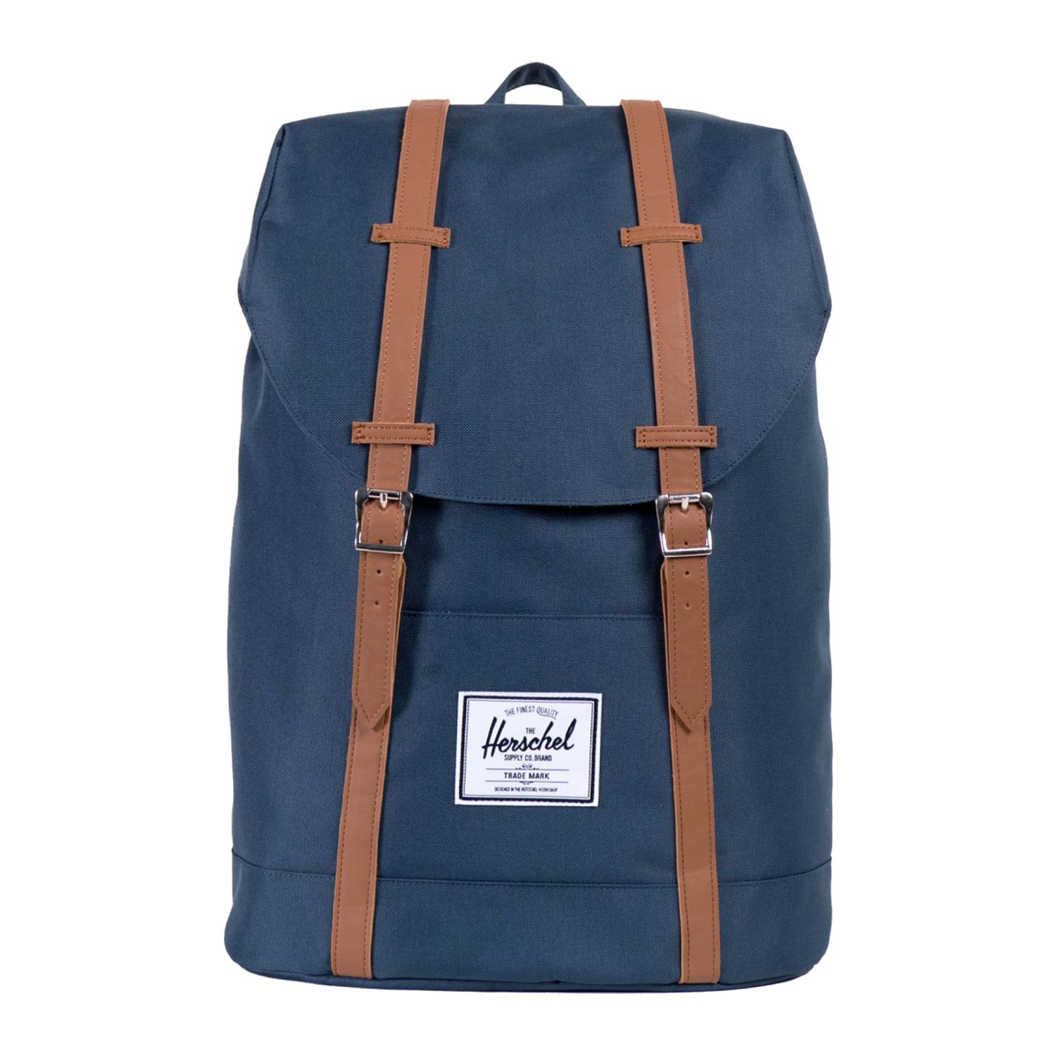 Custom Herschel Retreat 15" Computer Backpack - Coastal Reign