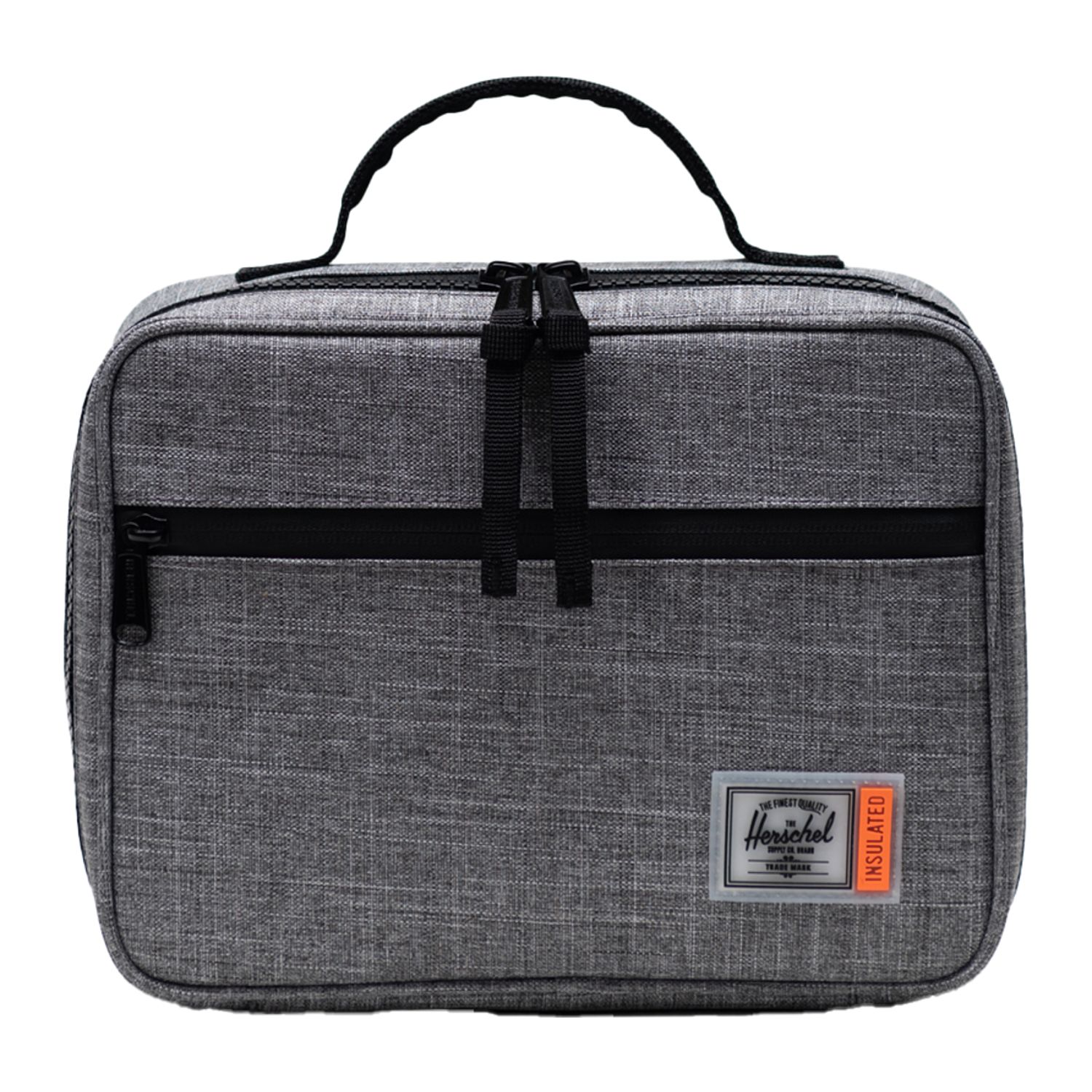 Custom Herschel Pop Quiz Lunch Box - Coastal Reign