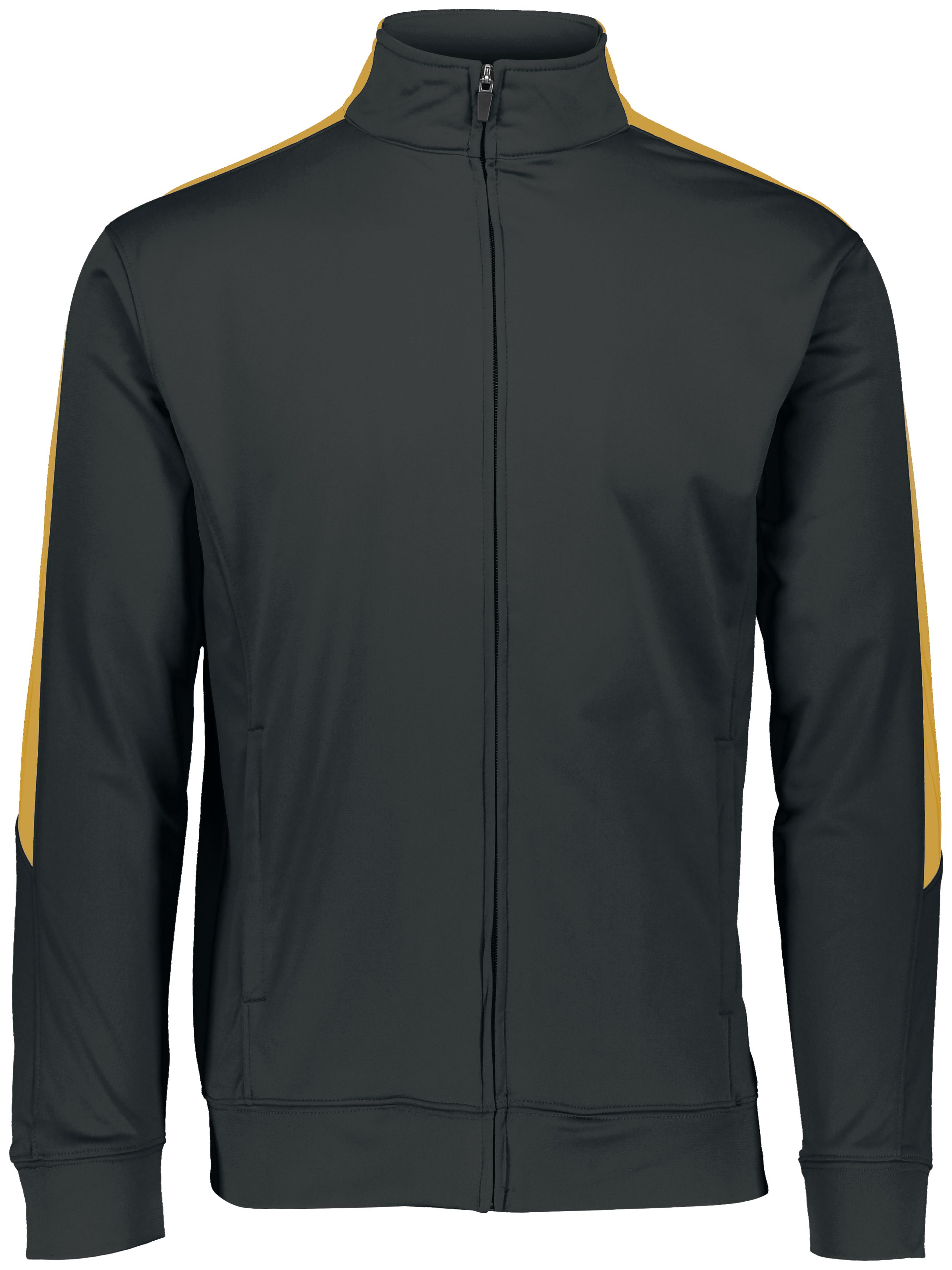 Custom Augusta Medalist Jacket 2.0 - Coastal Reign