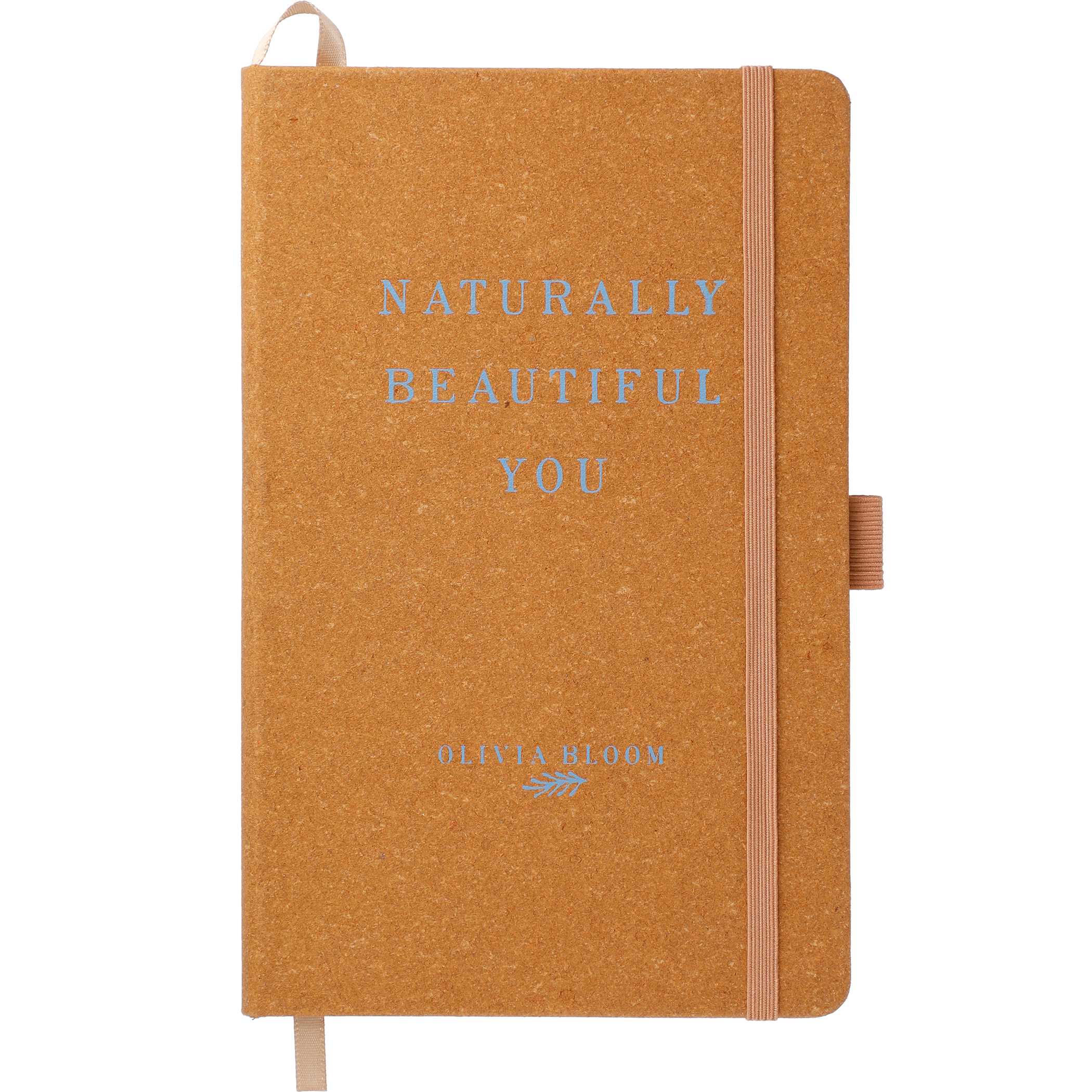 Custom Revello Soft Bound JournalBook Bundle Set - Coastal Reign