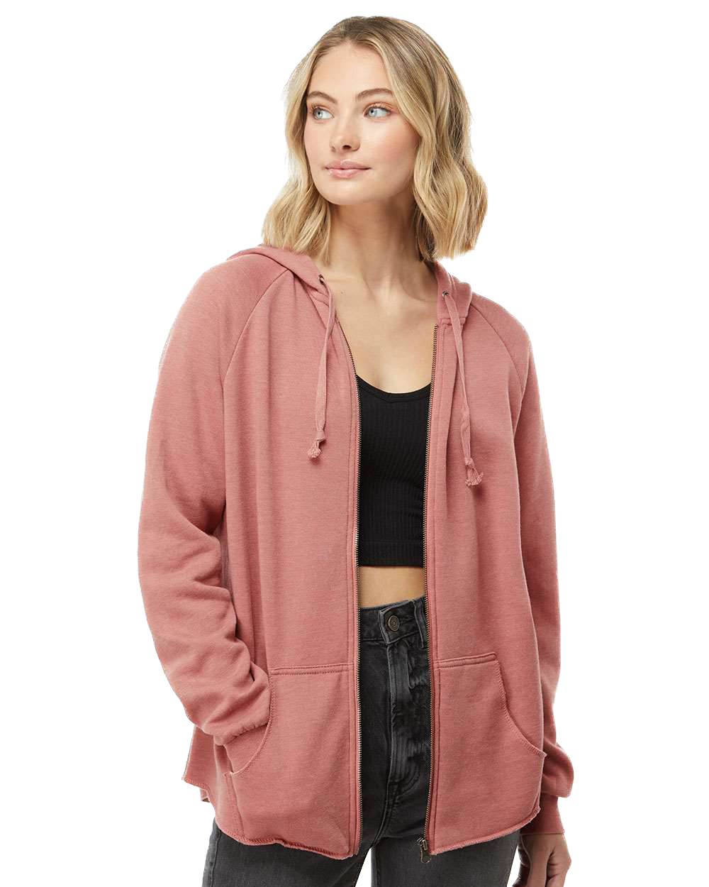 Custom Zip Up Hoodies Canada | Design and Order Online